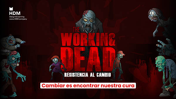 The Working Dead - Teambuilding para Empresas